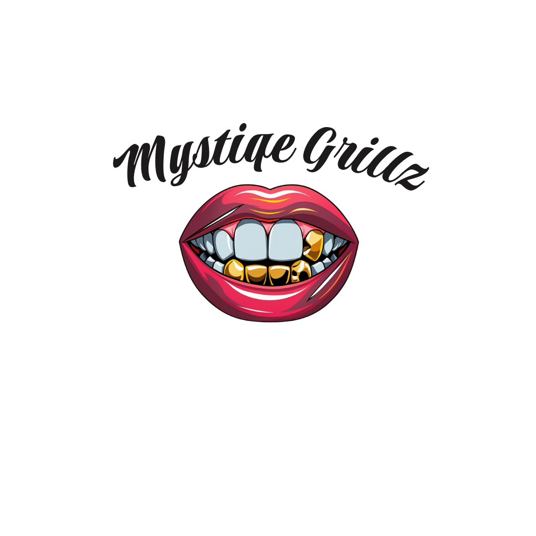 Mystiqe Grillz – Mystiqe Boutique